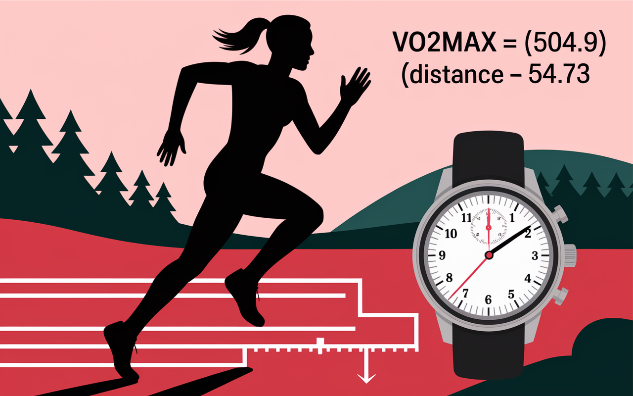 VO2max : trouves la méthode parfaite selon ton profil