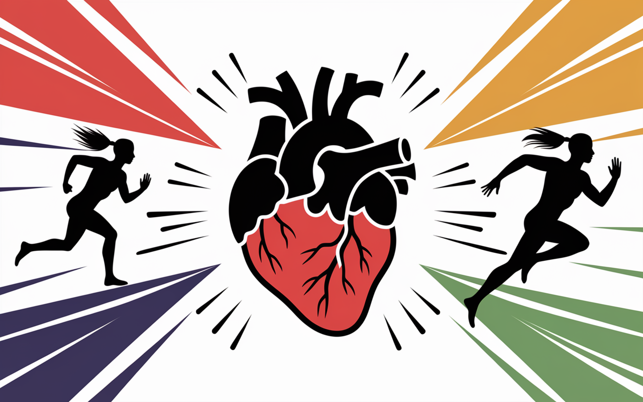 Cardio training : bases, bienfaits et astuces pour débuter facilement