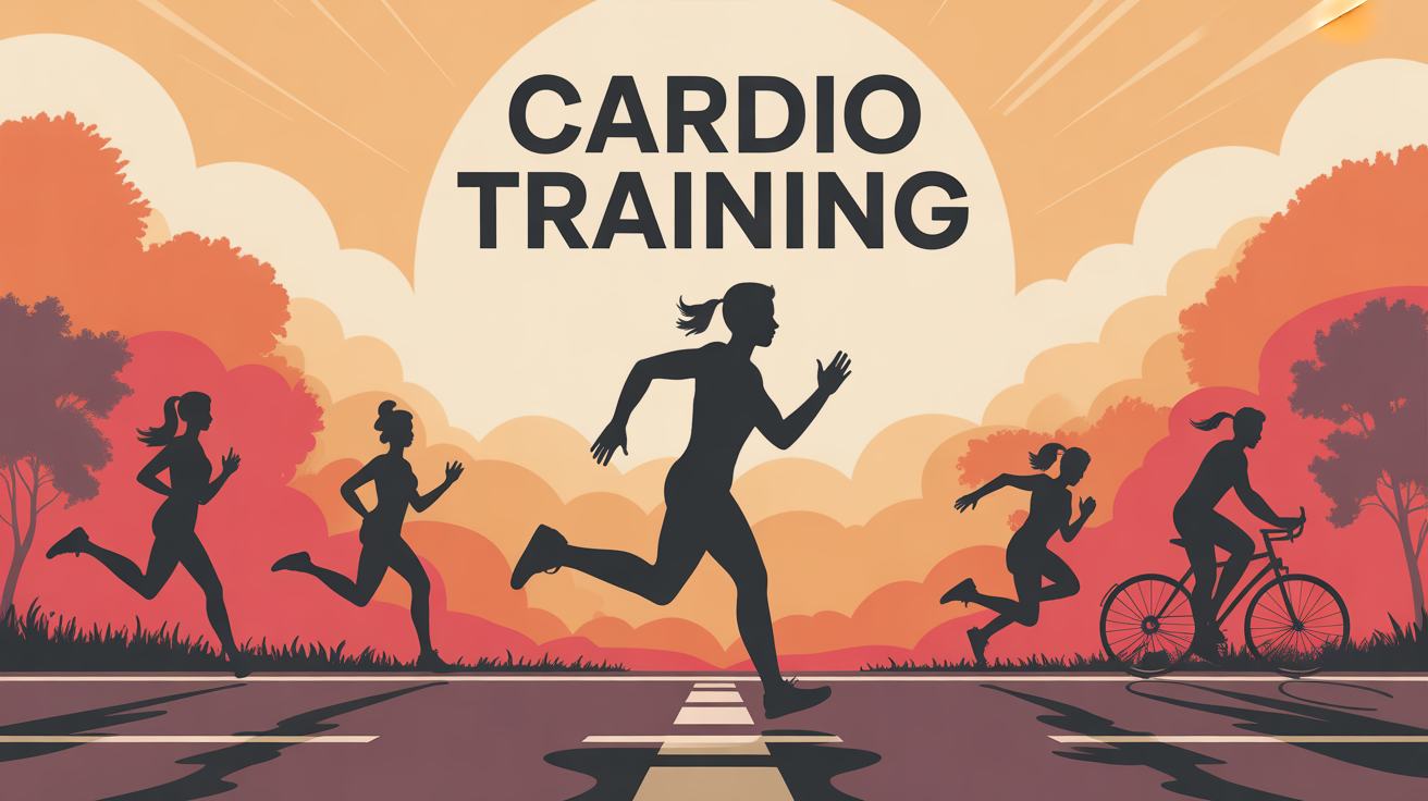 Cardio training : bases, bienfaits et astuces pour débuter facilement