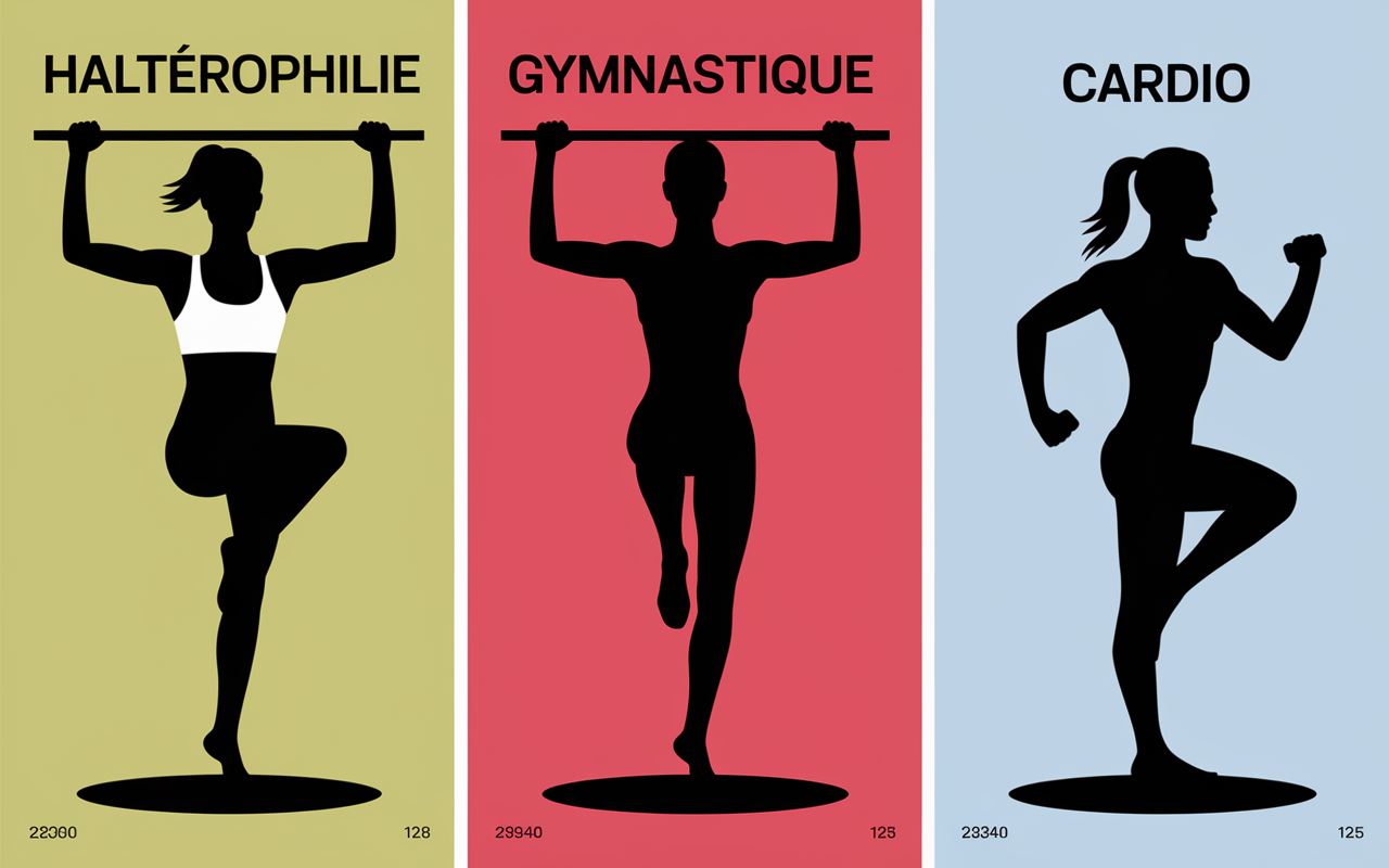 CrossFit : méthode, bienfaits et esprit d'équipe