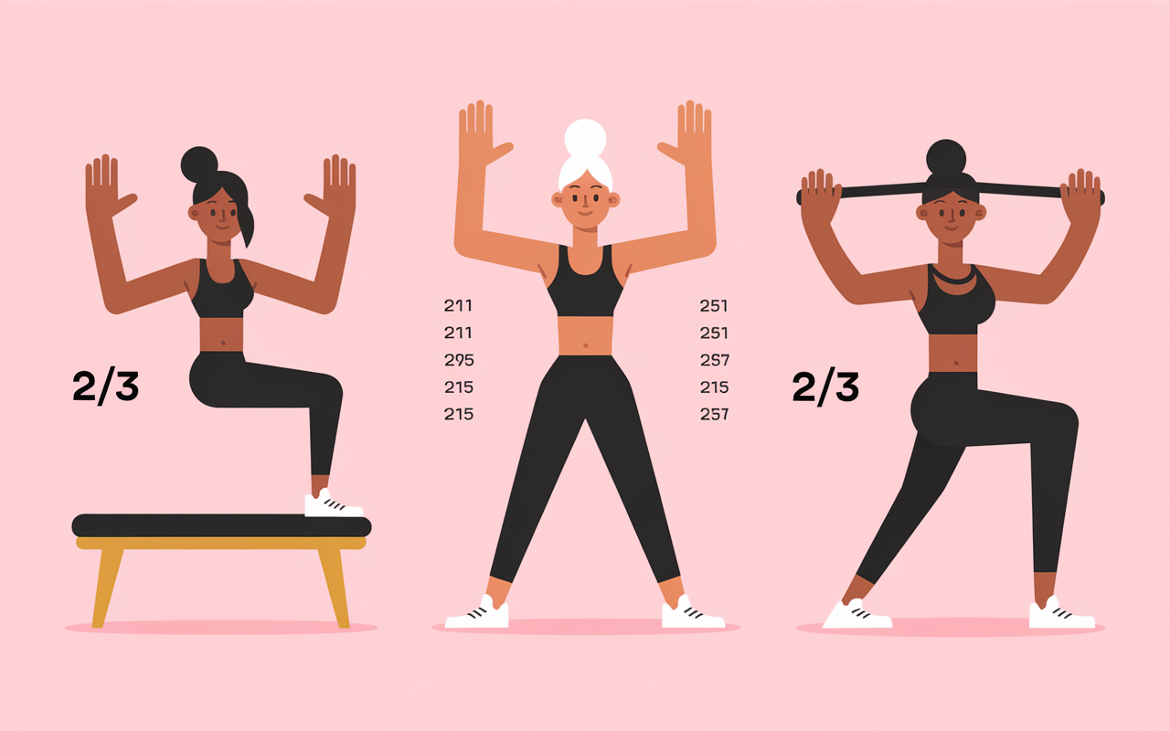 Muscler efficacement ses triceps : les méthodes qui marchent