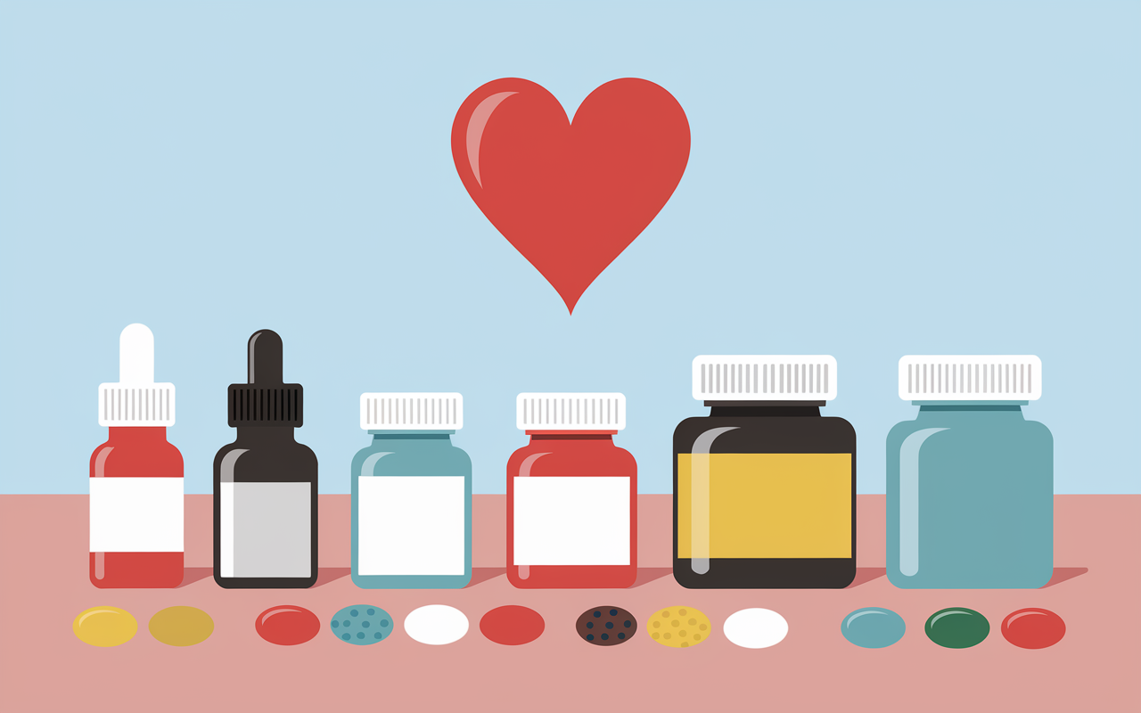 Dopage pour la musculation : substances, effets et enjeux ré