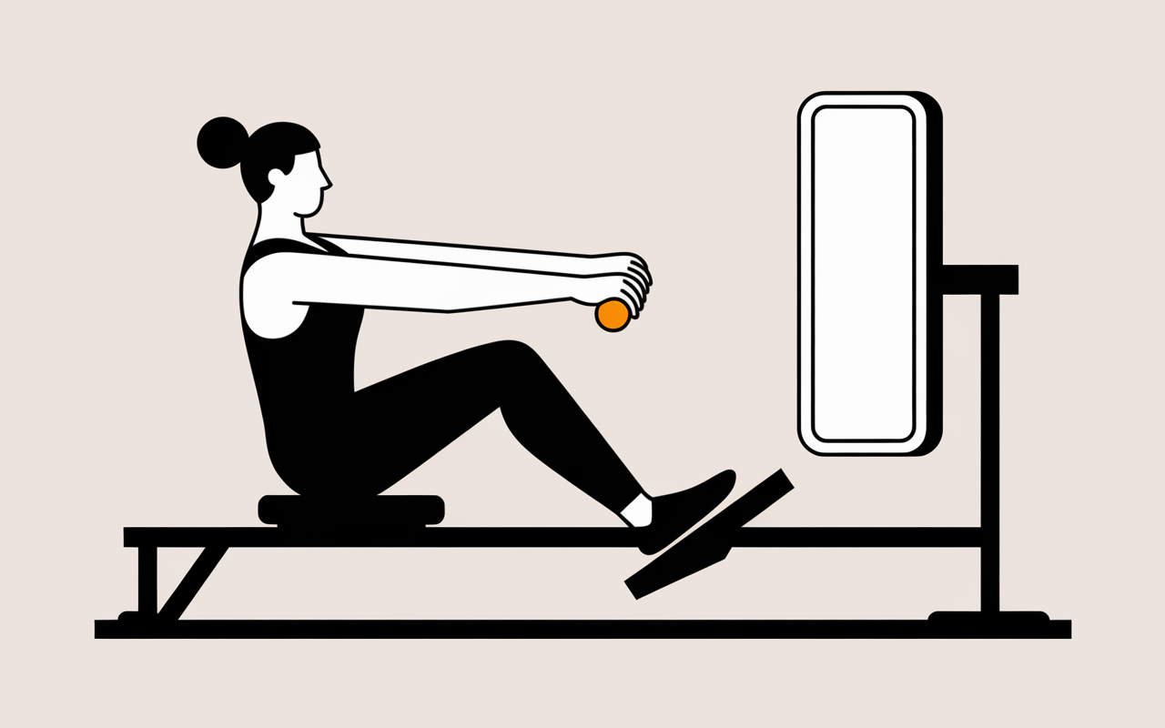 Rowing à la barre : maîtriser technique, sécurité et progres