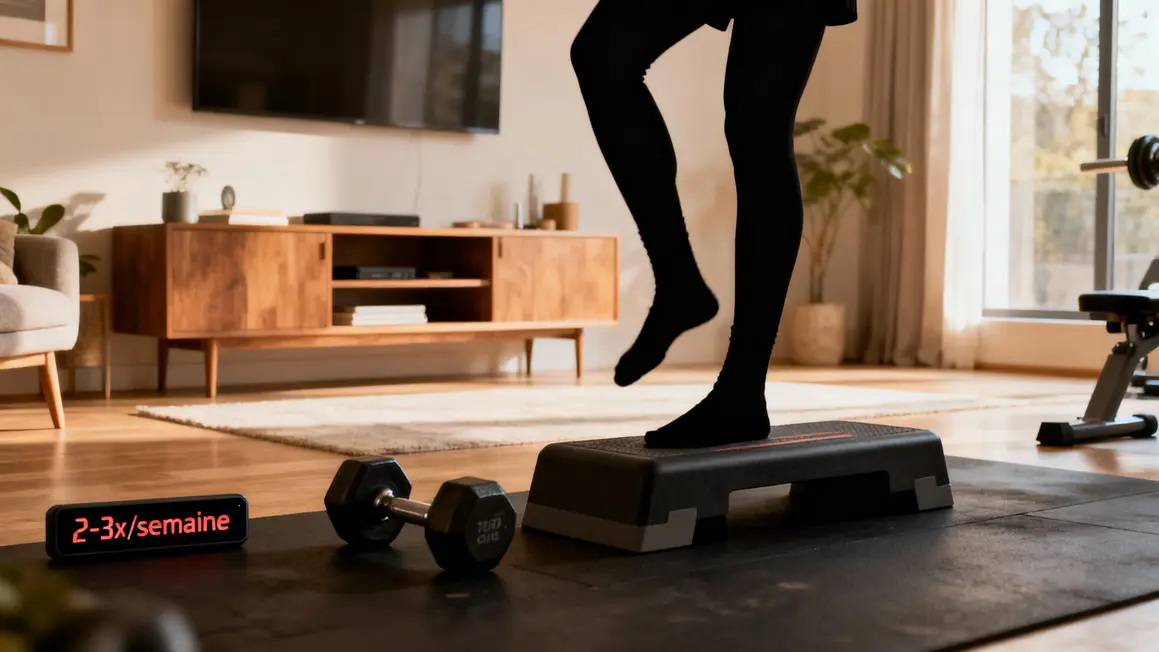 Comment muscler les mollets : méthodes efficaces pour progresser à tous ...