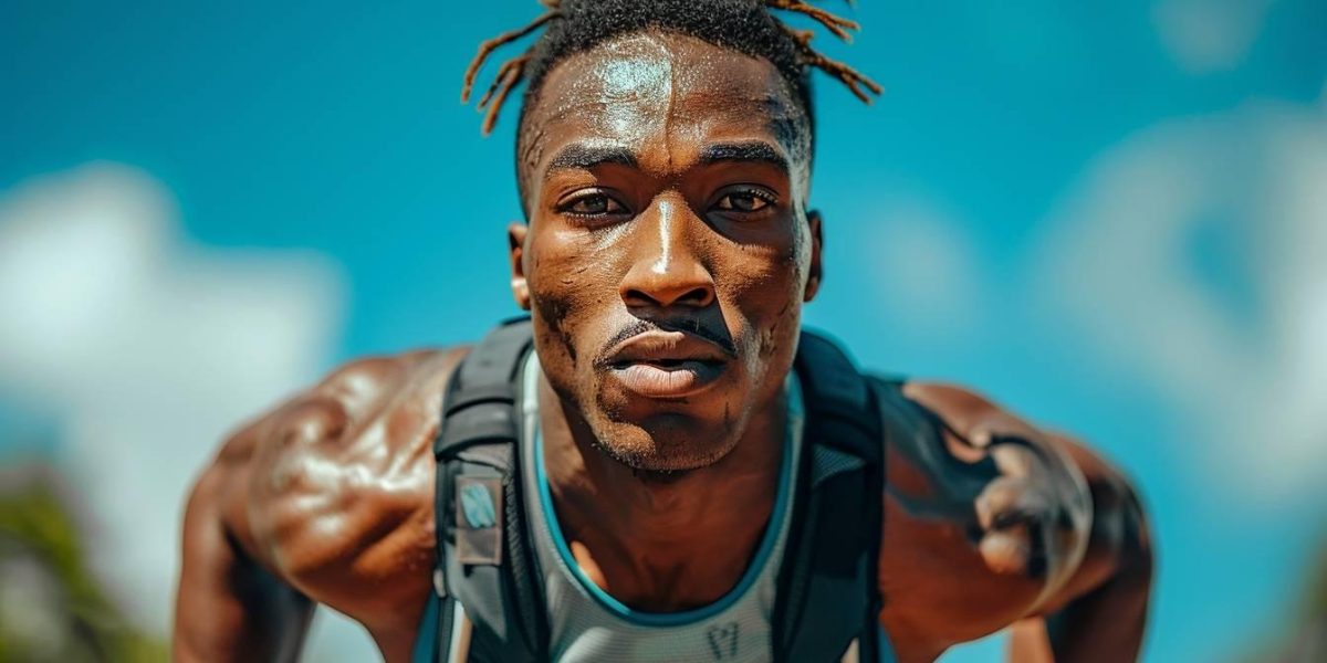 Améliore ton allure ! Calcul de vitesse et performance