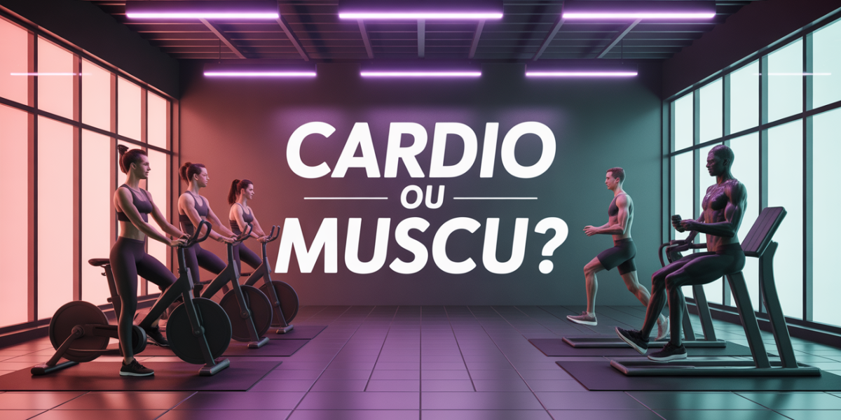 Cardio avant ou après muscu : l’ordre idéal adapté à ton objectif