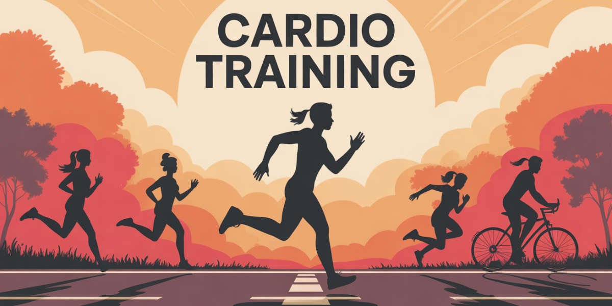 Cardio training : bases, bienfaits et astuces pour débuter facilement