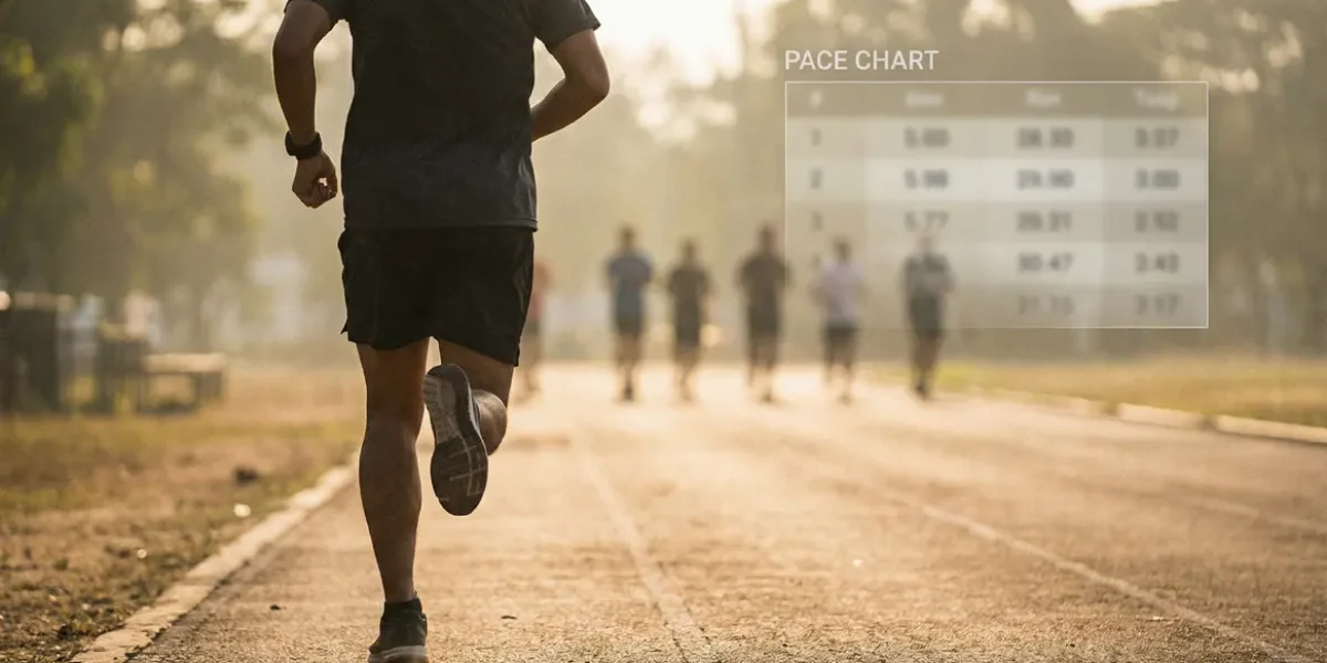 Vitesse course à pied : méthodes, entraînements et astuces pour ...