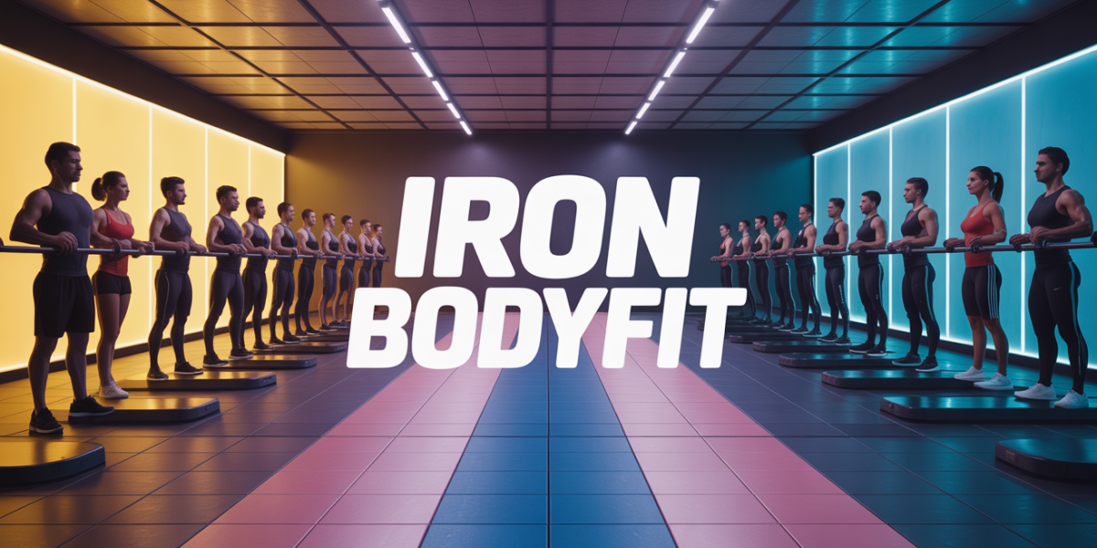 Iron Bodyfit prix : tarifs, offres et rapport qualité-coaching en 2025