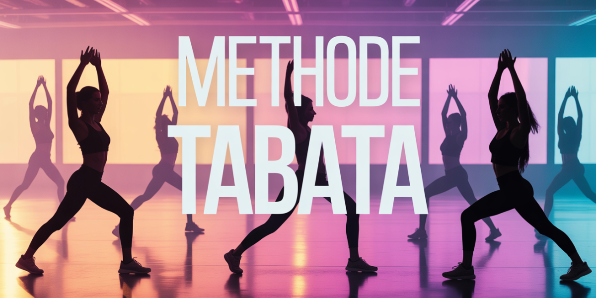 Tabata : la méthode d’entraînement express qui a révolutionn